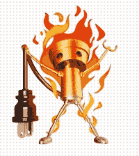 Where does vortex store mods