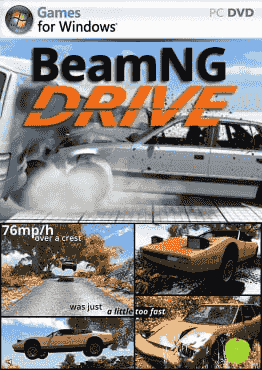 Beamng drive pc