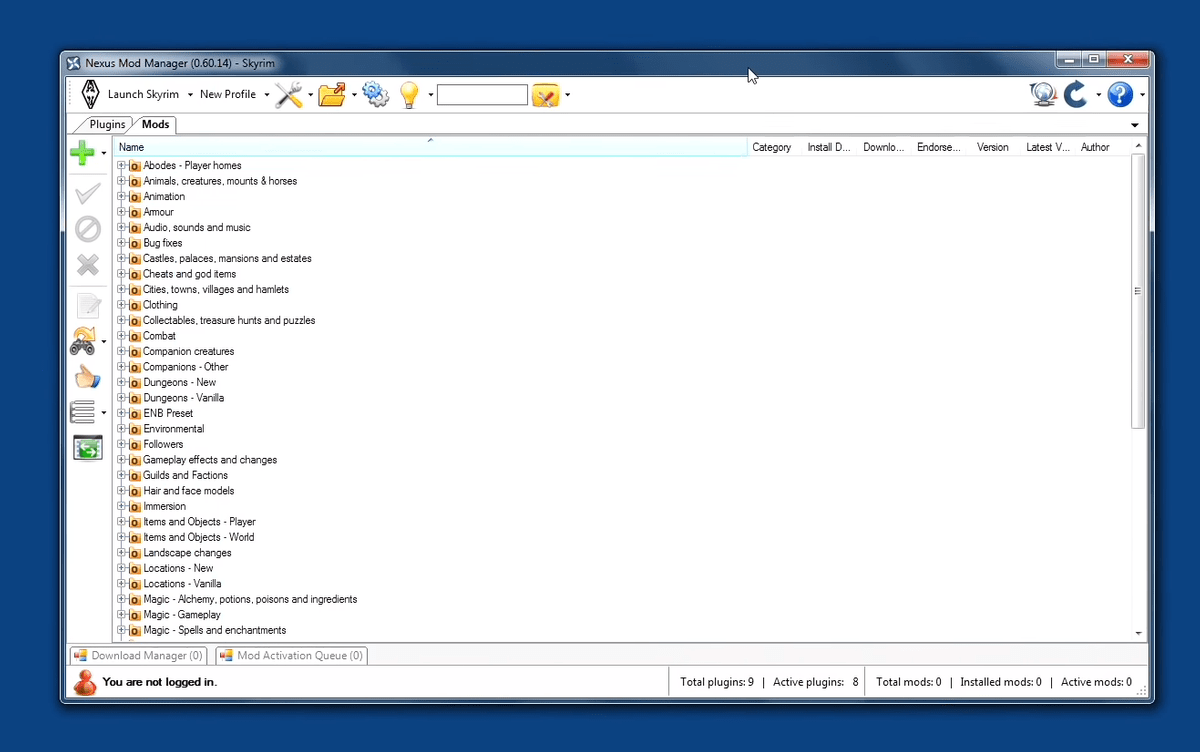 How to add mods to fallout 4 pc