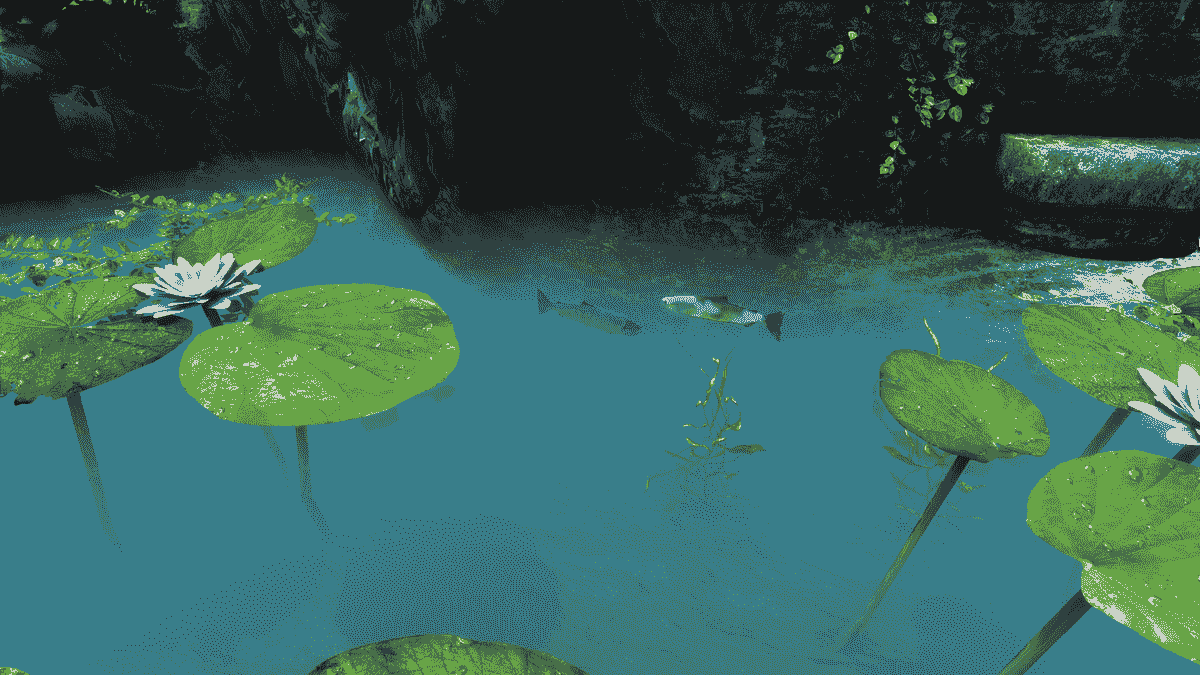 Skyrim real life mod