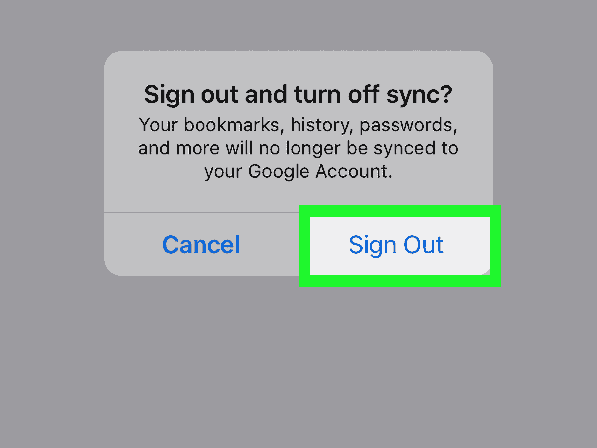 How to stay logged in on chrome