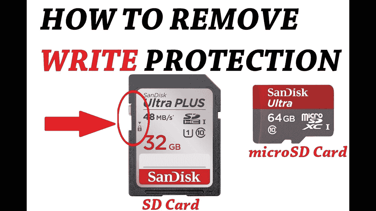 Sd card virus remover