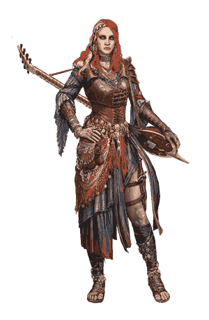 Divinity 2 origin or custom