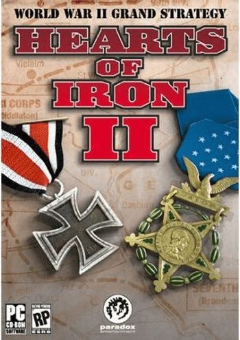 Hearts of iron 4 special forces cap