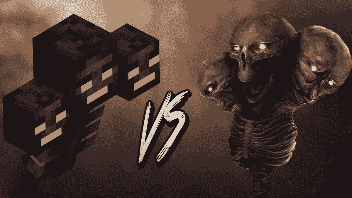 Minecraft mods in real life