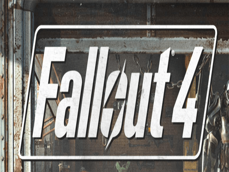 What font does fallout use