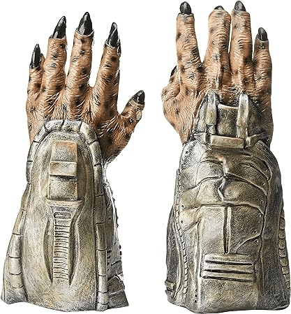 Alien vs predator clothing