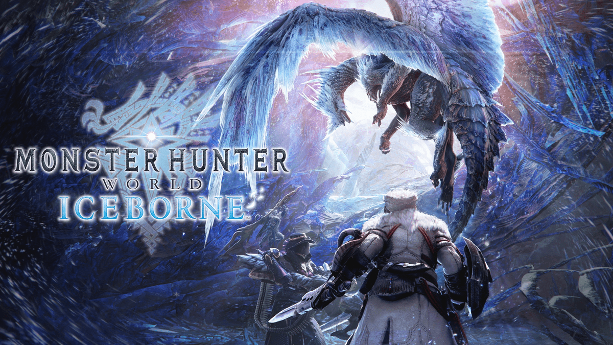 Monster hunter for pc