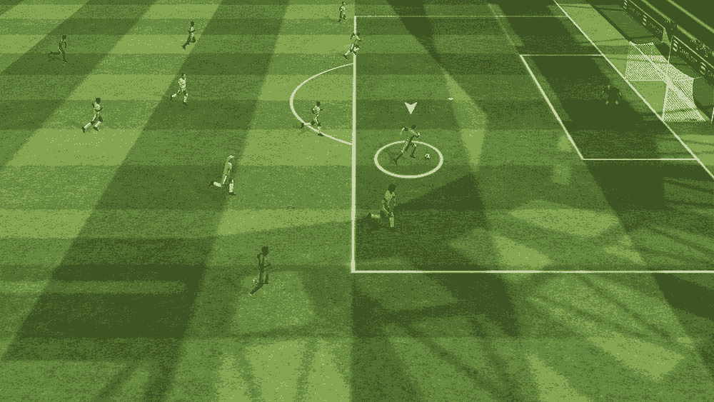 Play real football 2019 game
