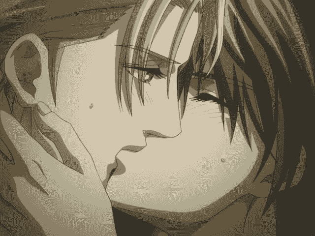 Good gay anime dubbed in english