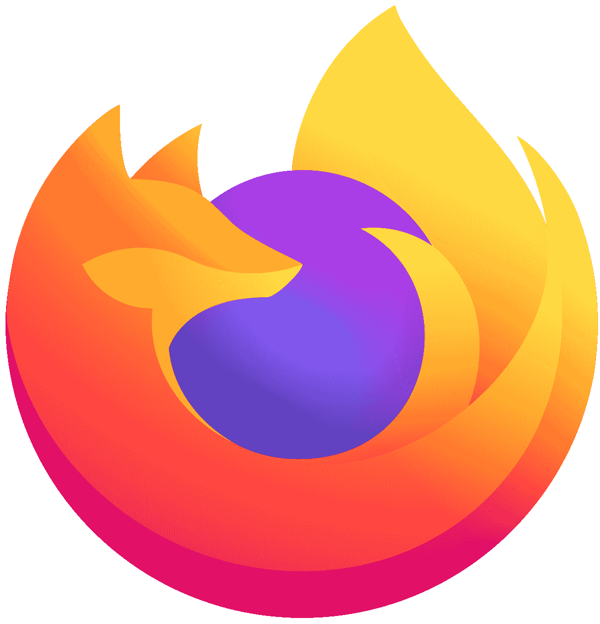 Firefox without browser