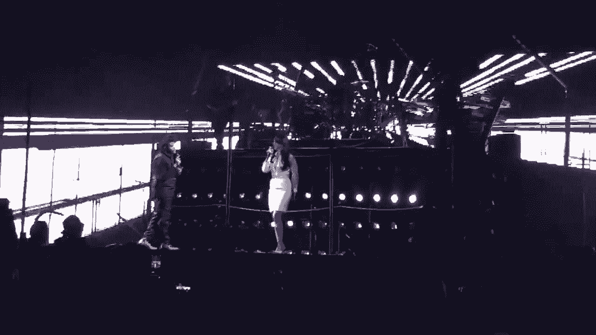 Prisoner the weeknd