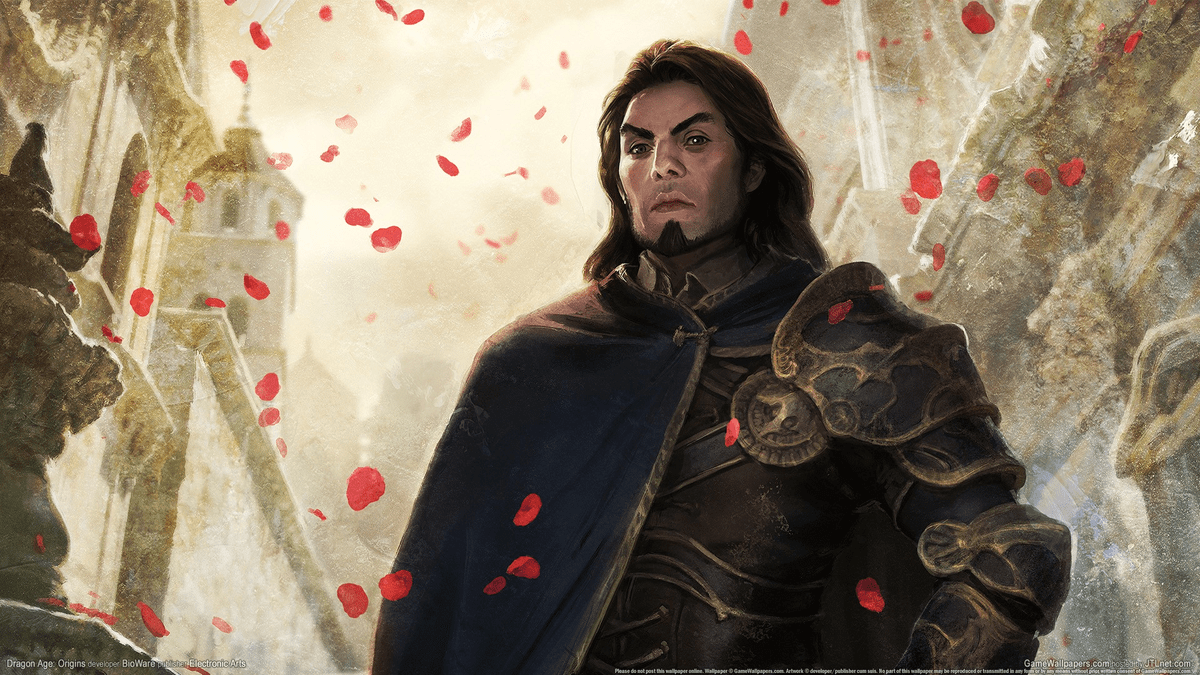 Dragon age origins updater