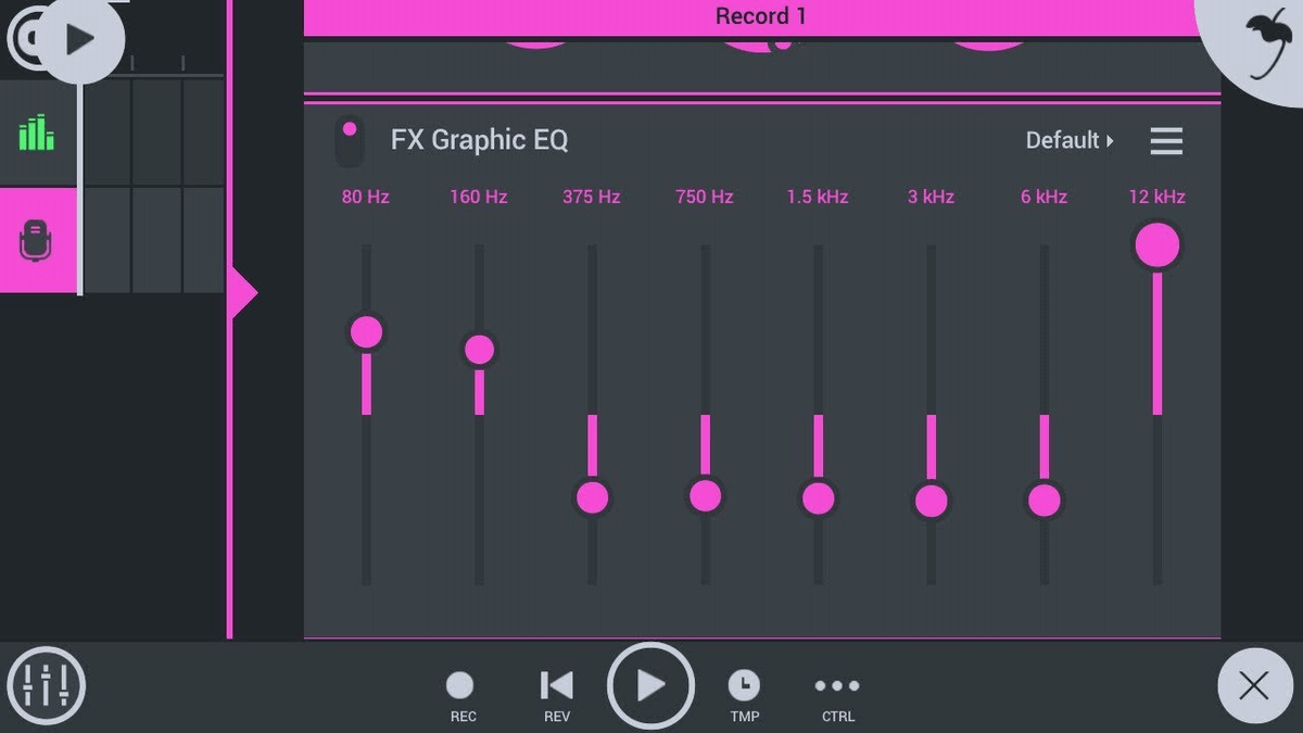 Fl studio vocal effect
