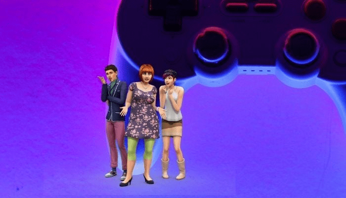 Can you run it sims 4
