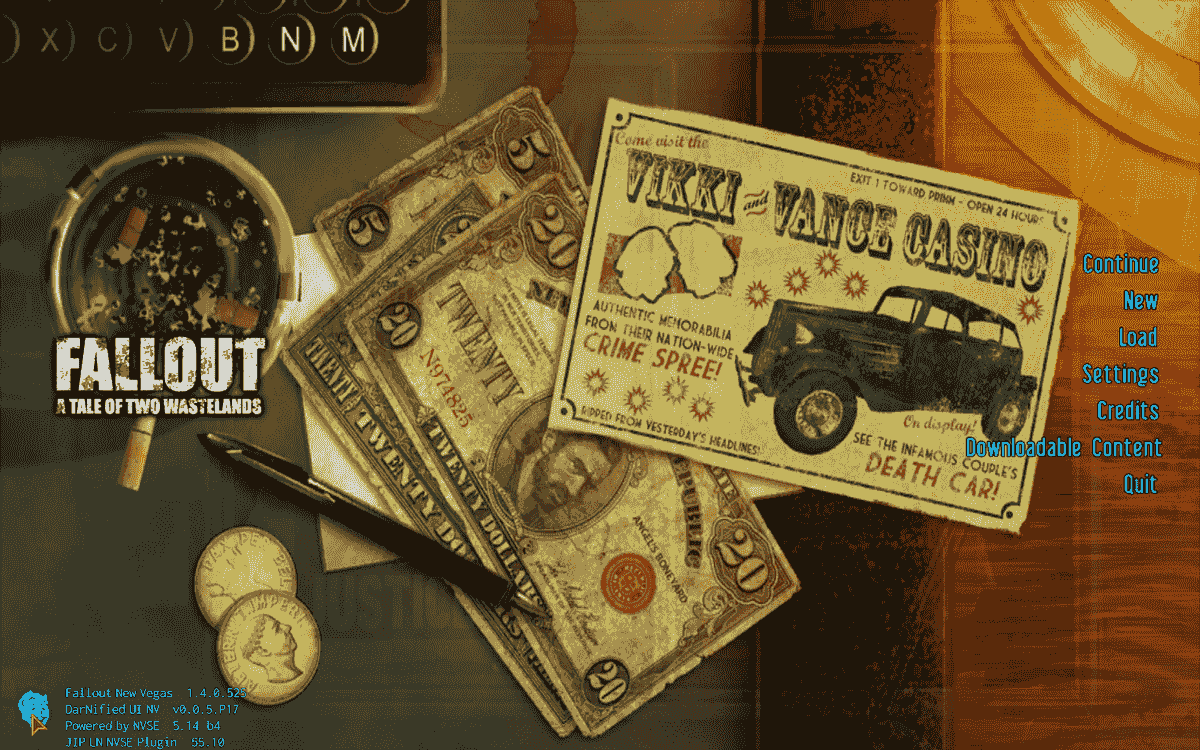 How to install darnified ui