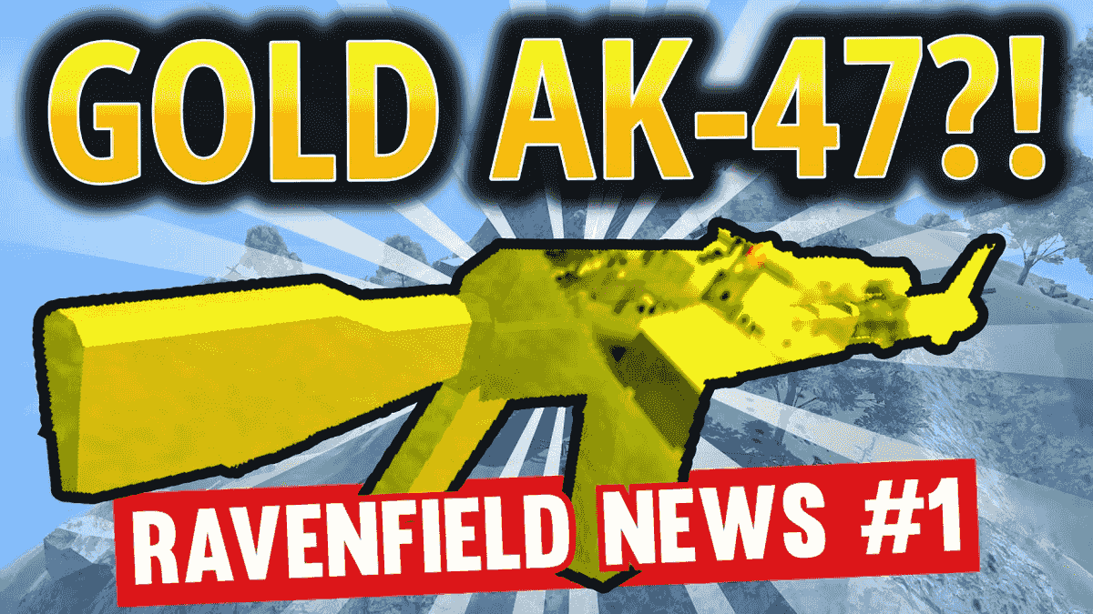 Ravenfield beta 5 mods