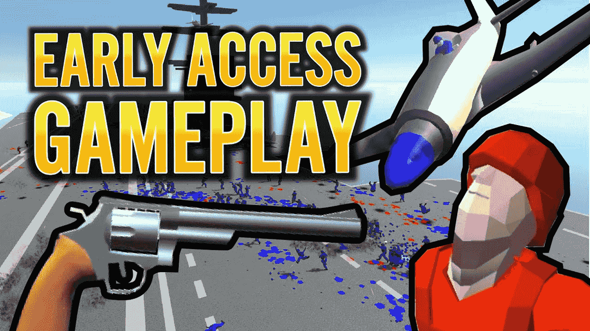 Ravenfield beta 5 mods