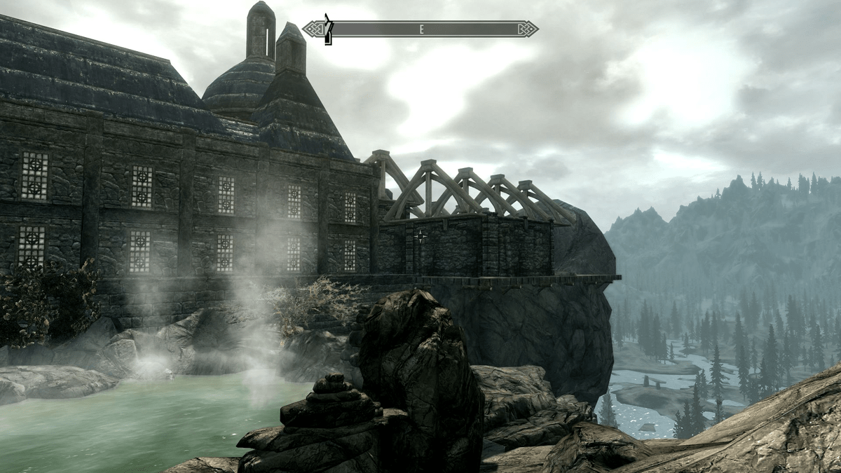 Legacy of the dragonborn walkthrough