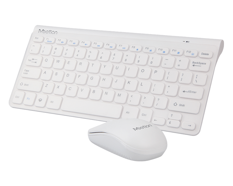Wireless comfort keyboard 4000