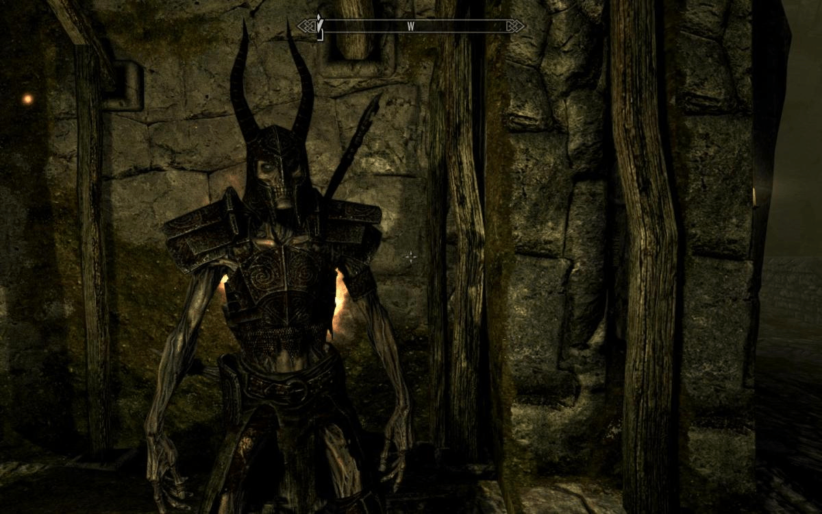 Create mods for skyrim
