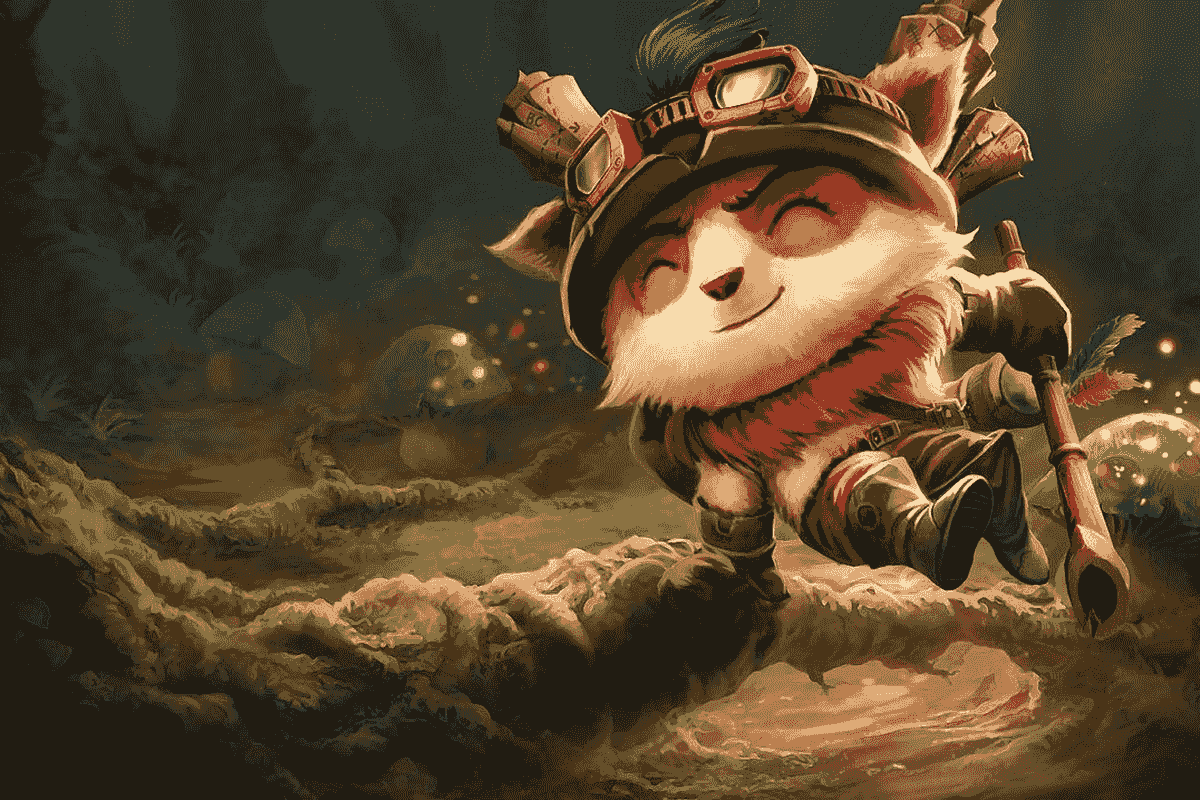 Windows update league of legends