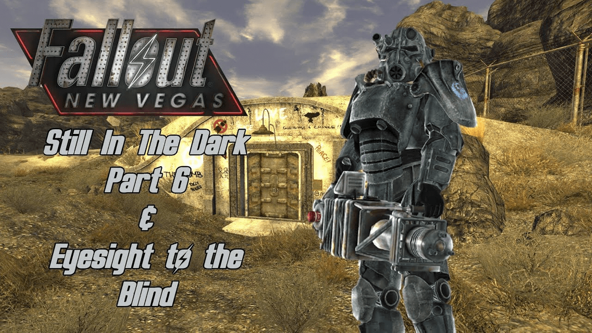 Fallout new vegas reset quest