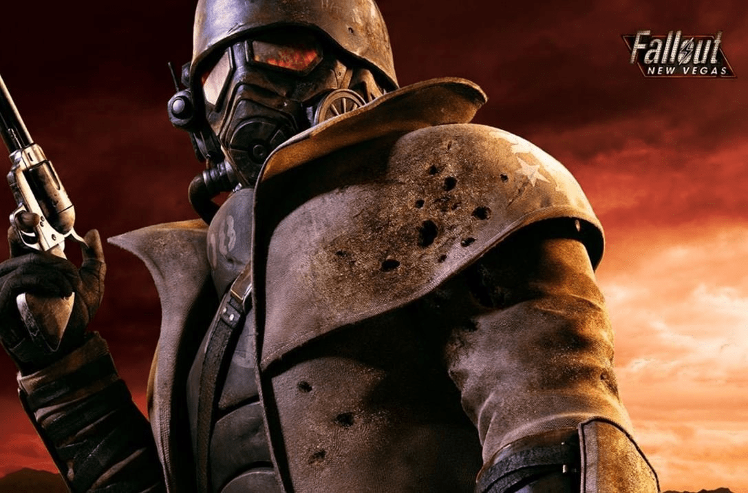 Fallout new vegas reset quest