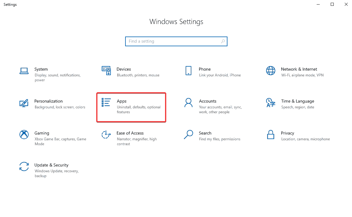 How to stop skype from starting automatically windows