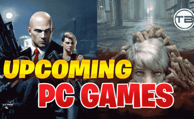 Hitman 3 pc game
