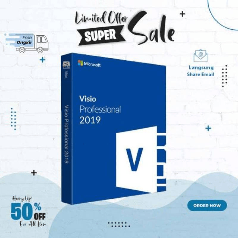 Microsoft visio full