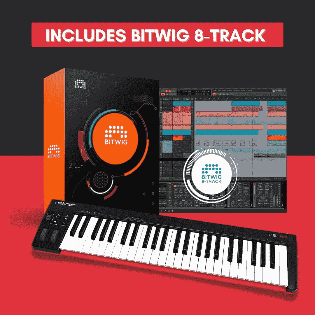 How to connect multiple midi devices
