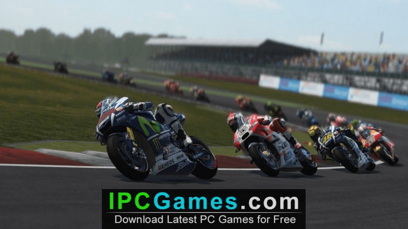 Moto gp 2019 pc