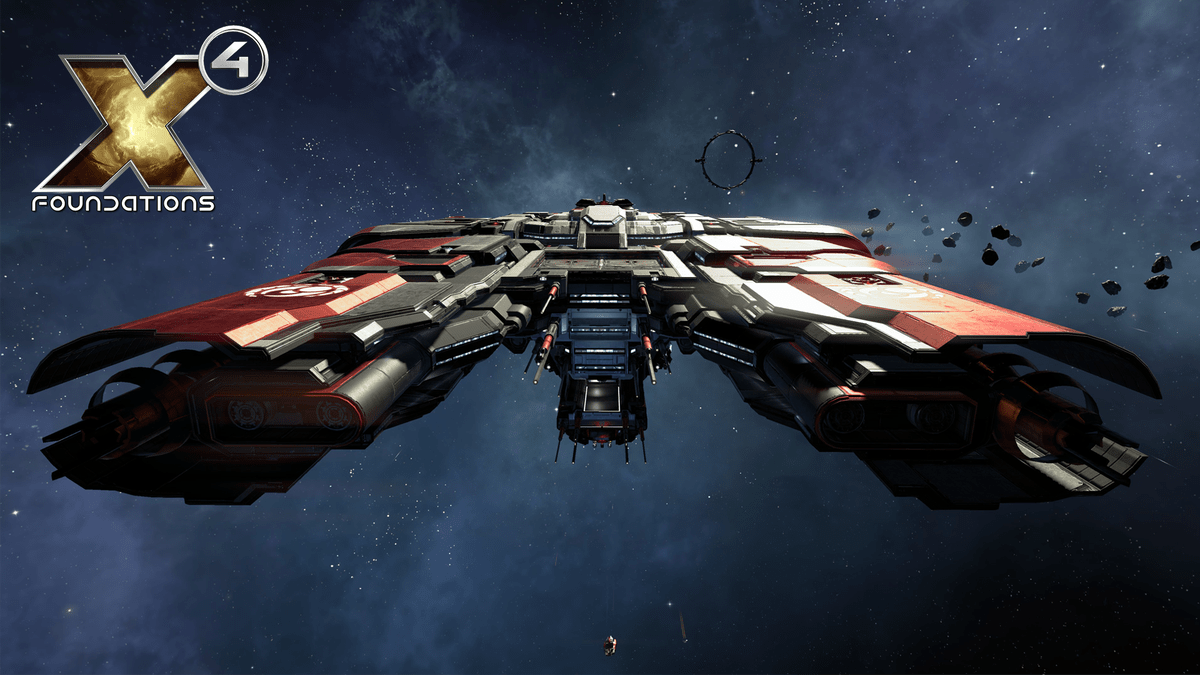 X4 foundations best fighter