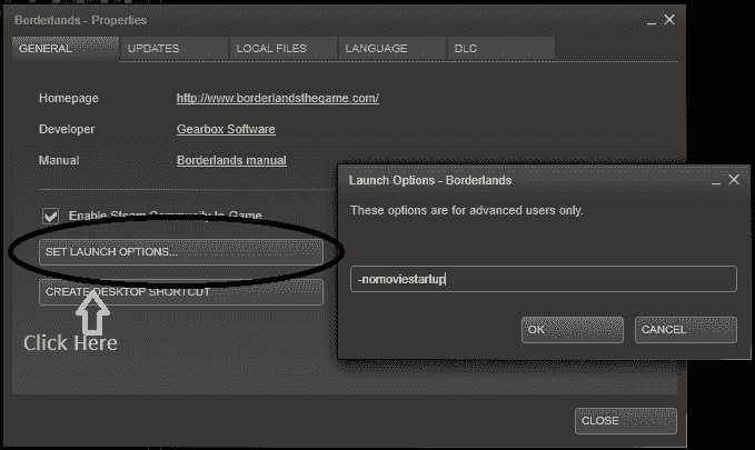Borderlands 2 console commands list