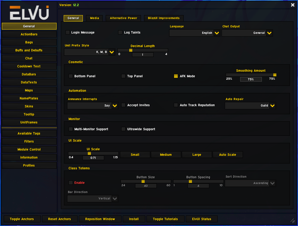 Elvui auto accept quest