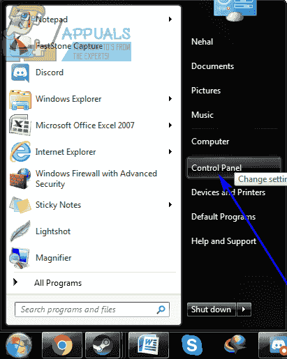Turn off auto update windows 8