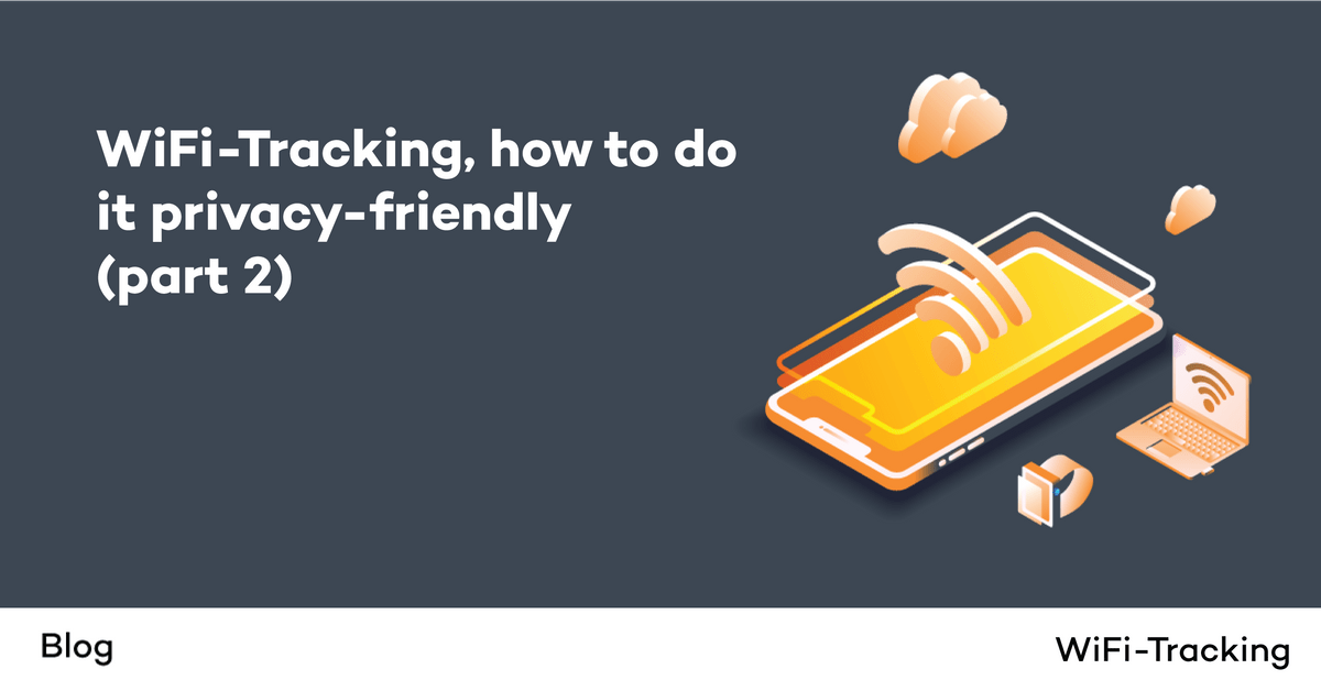 Can wifi be traced
