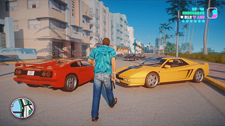 Top gta v mods