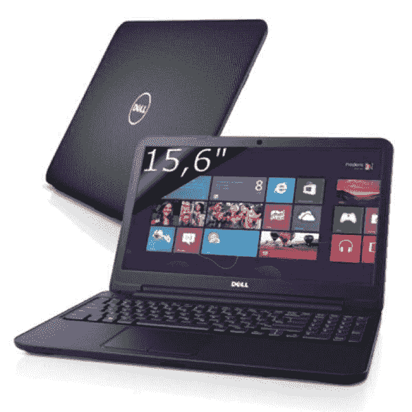 Dell touch screen laptop windows 8