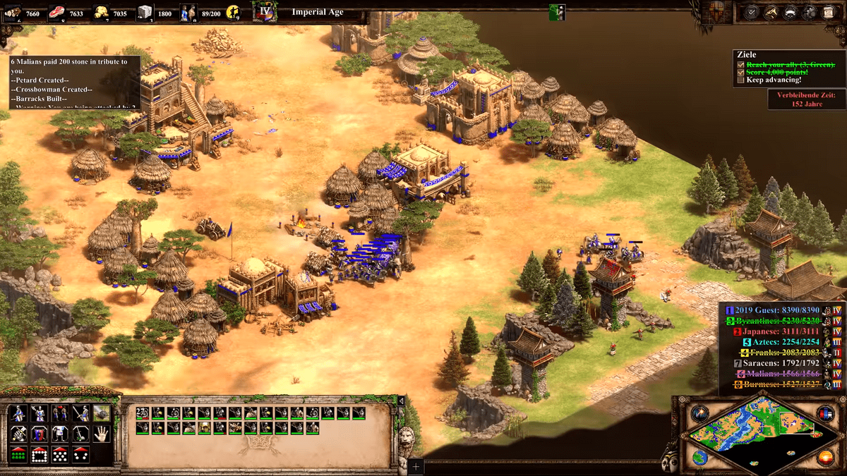 Age of empires 1 crack