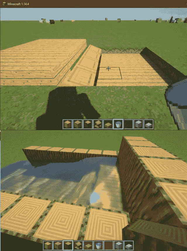 What is mipmap in minecraft