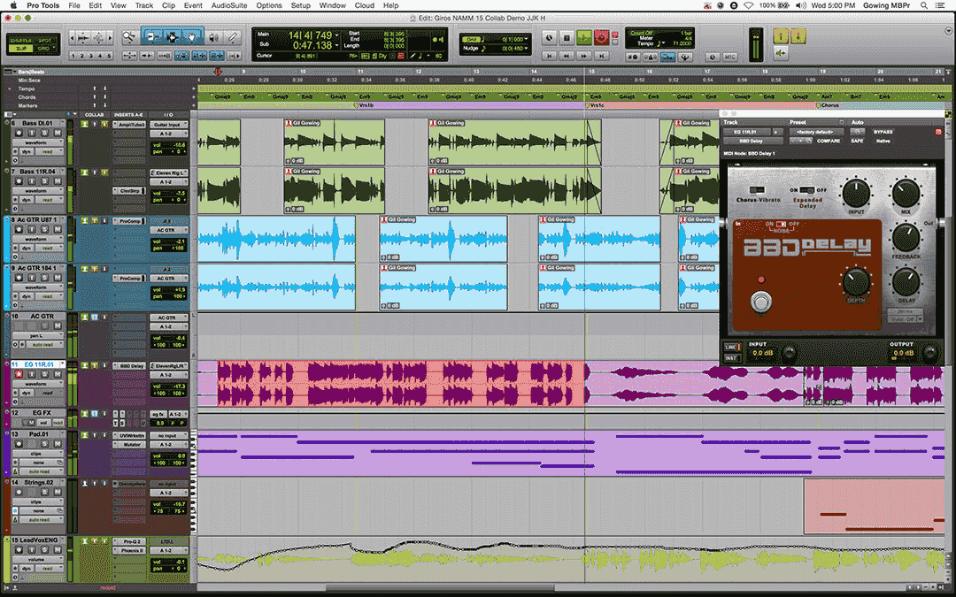 Pro tools 12 crack windows