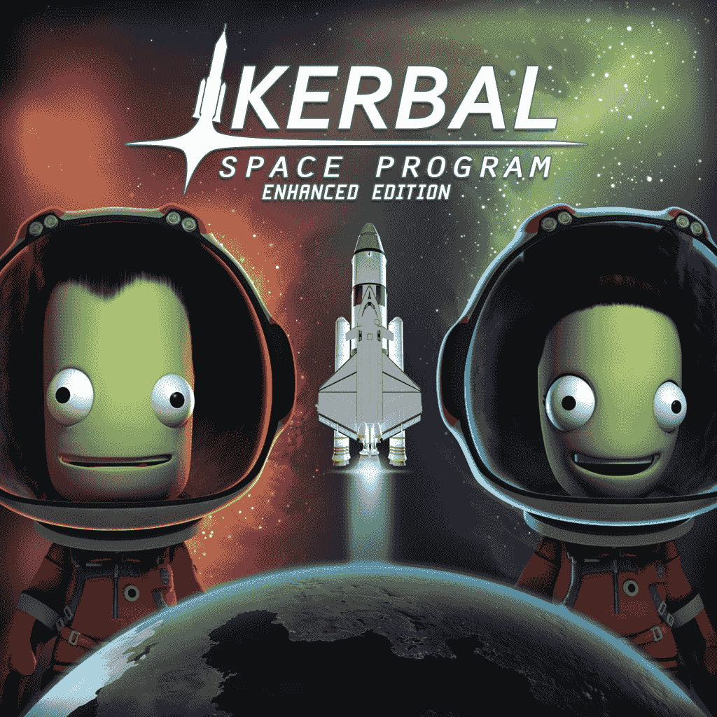 Kerbal space program crew addons