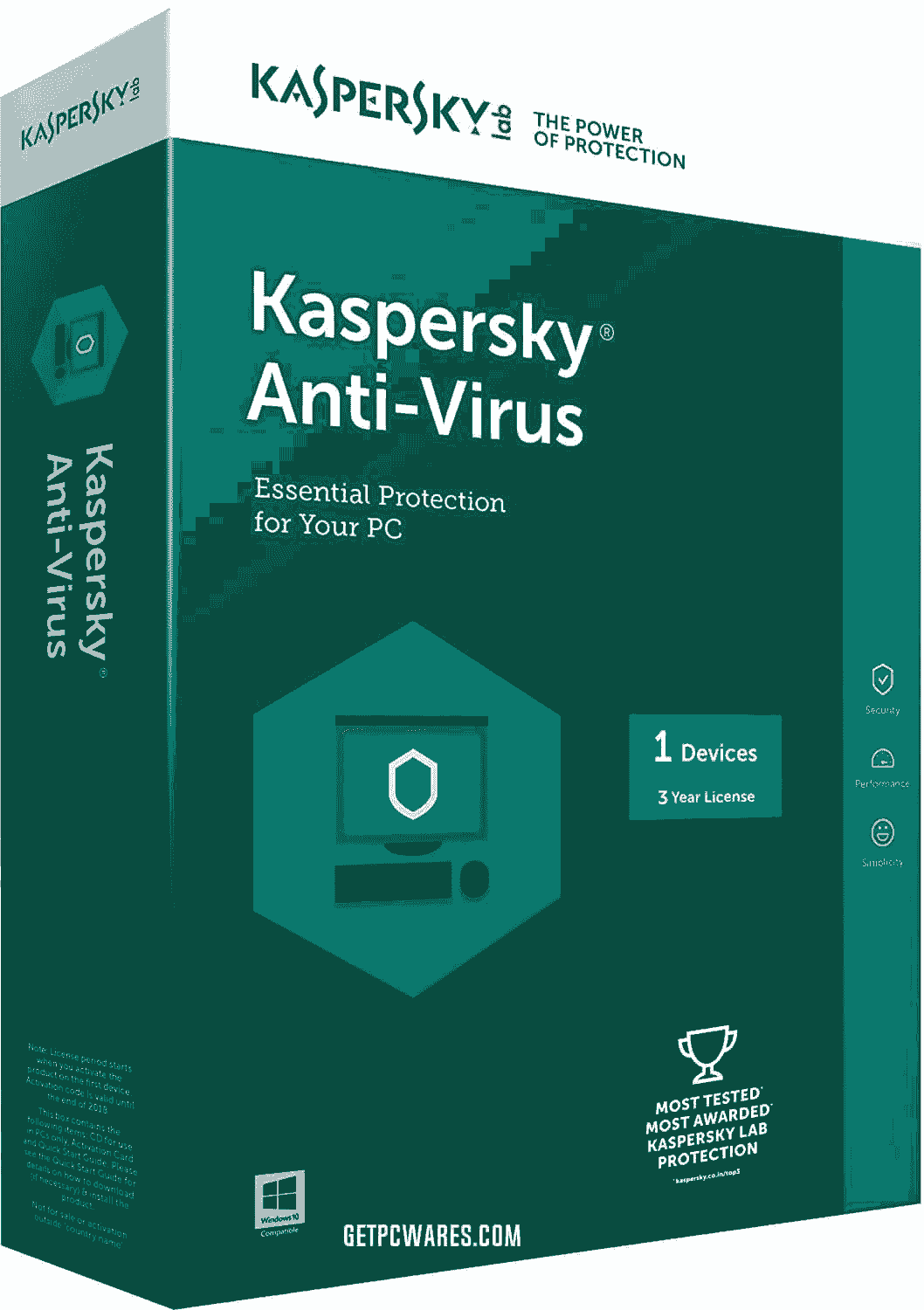 Kaspersky secure connection crack