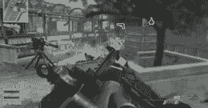 Modern warfare 3 survival waves