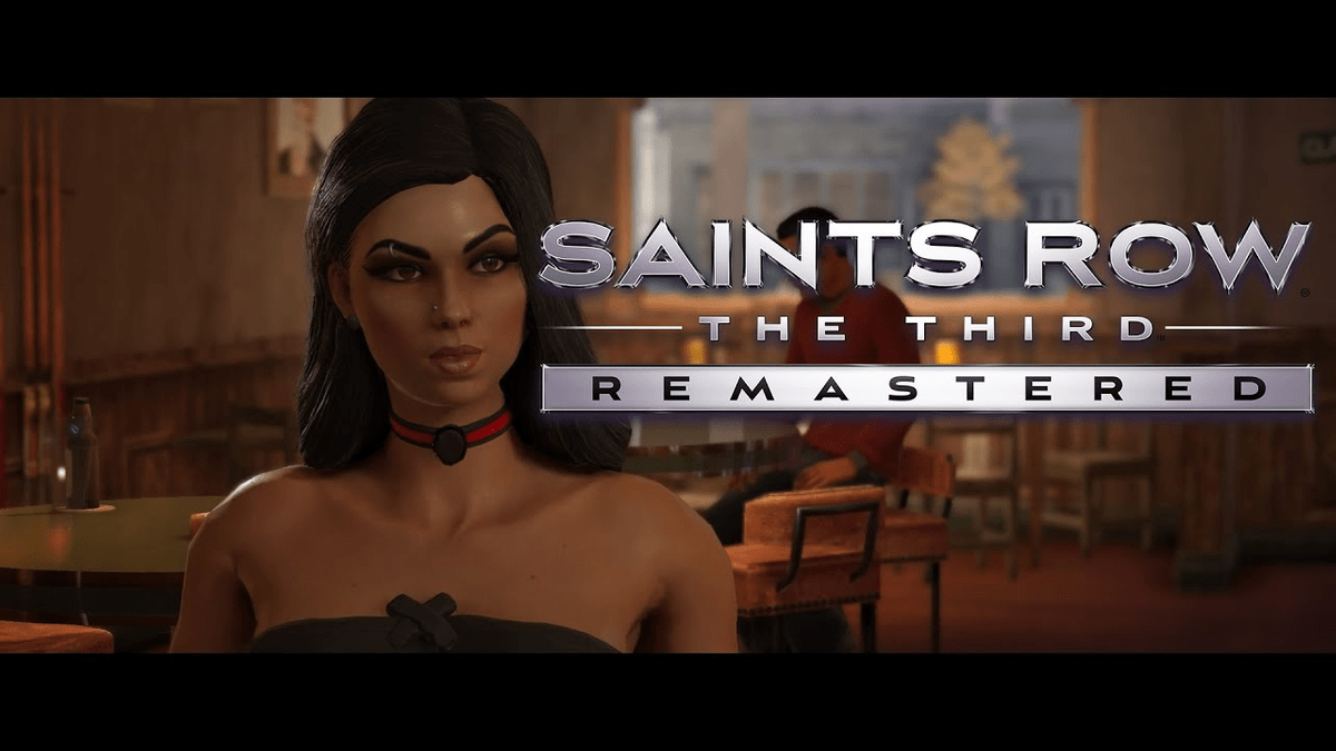 Saints row 3 hot female character formulas