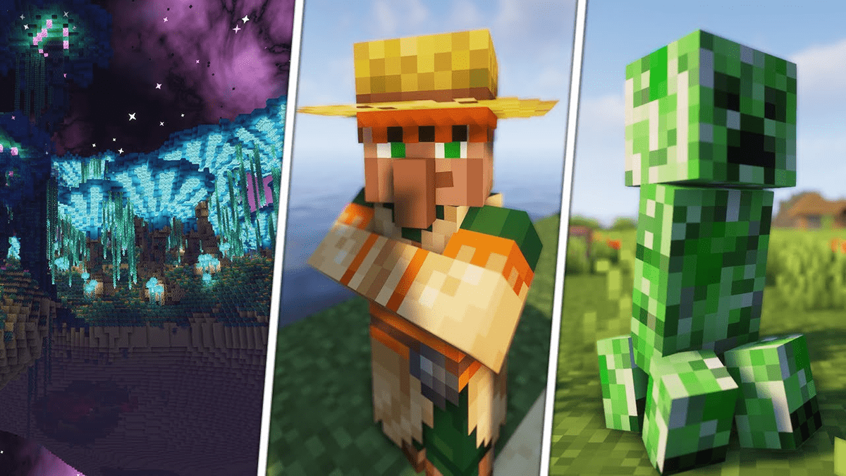 Essential mods for minecraft