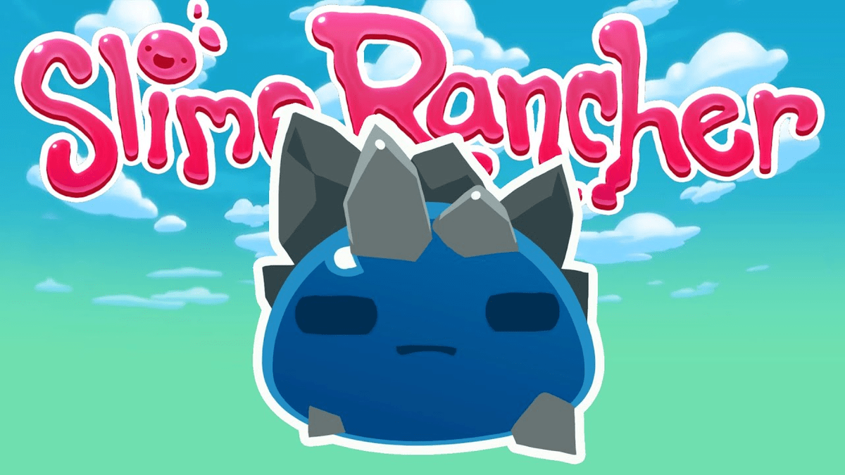 Slime rancher best largo