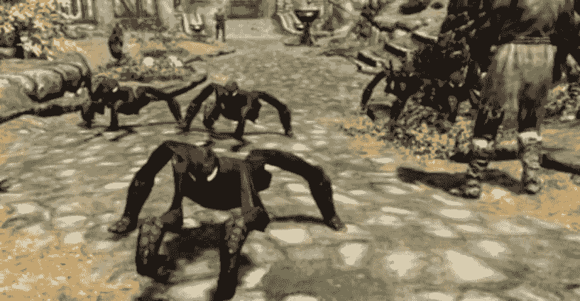 Skyrim modding was a mistake
